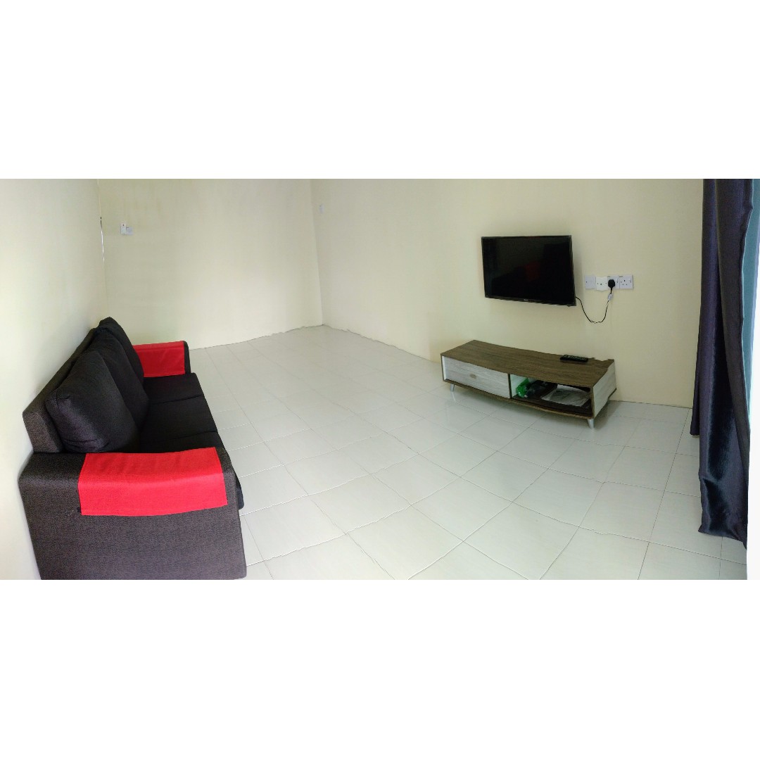 Homestay Arau Idaman (Berdekatan UiTM & Matrik Perlis), Property ...