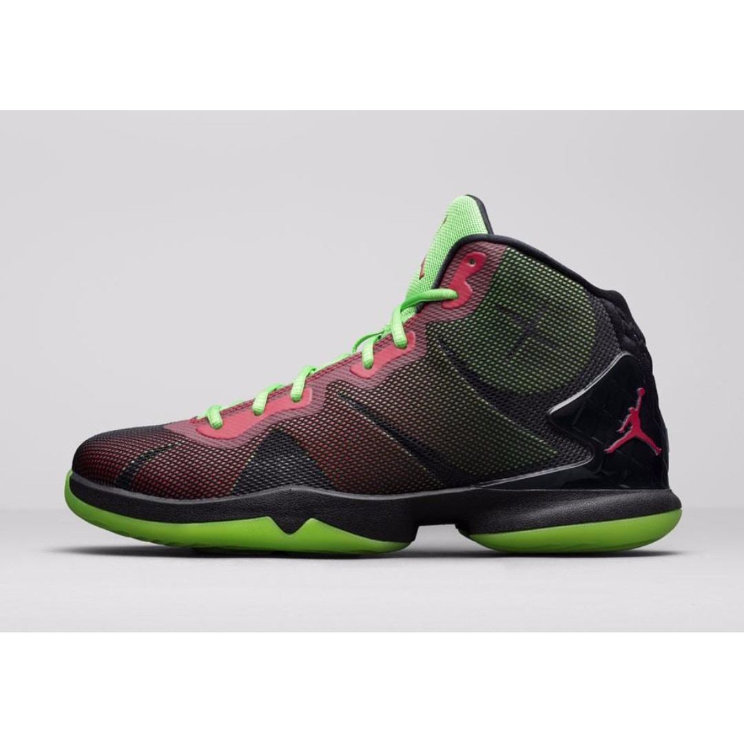 Jordan Flight Speed 10", Men's Fashion, Footwear, Sneakers on Carousell