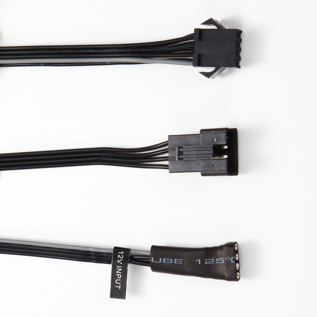 Phanteks RGB LED Adapter (PH-CB_RGB4P), Computers & Tech, Parts ...