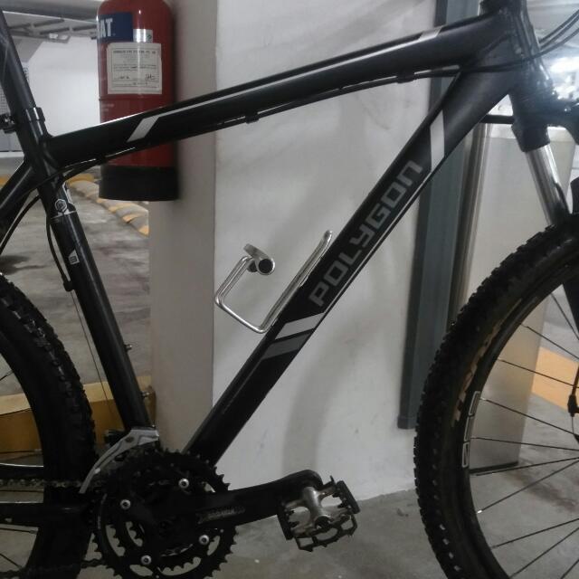 Polygon Xtrada 3 "20, Sports Equipment, Bicycles & Parts, Bicycles on ...