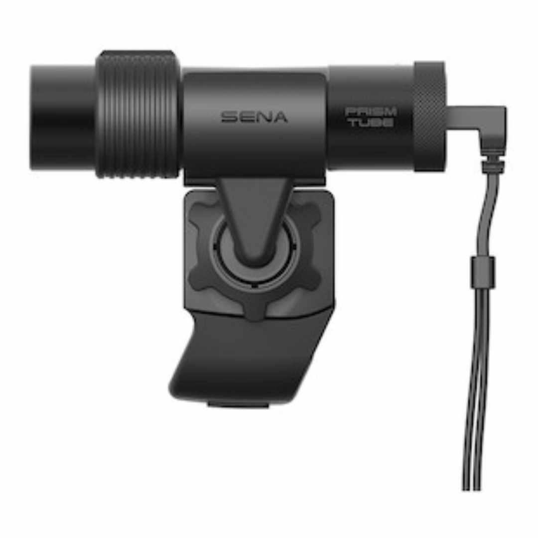 Sena Prism Tube Car Accessories On Carousell