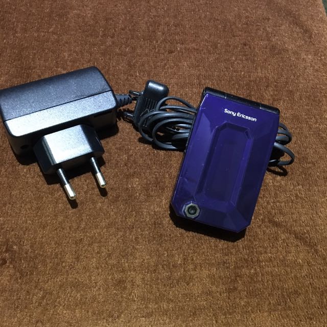 Sony Ericsson, Telepon Seluler & Tablet, Ponsel Android, Sony di Carousell