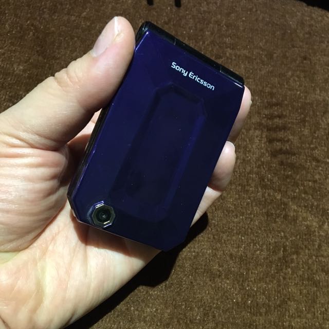 Sony Ericsson, Telepon Seluler & Tablet, Ponsel Android, Sony di Carousell