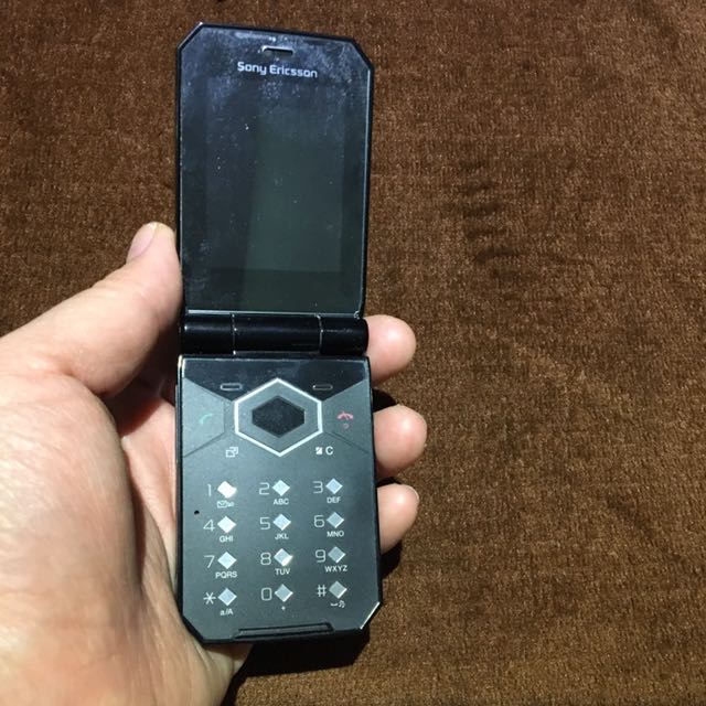 Sony Ericsson, Telepon Seluler & Tablet, Ponsel Android, Sony di Carousell