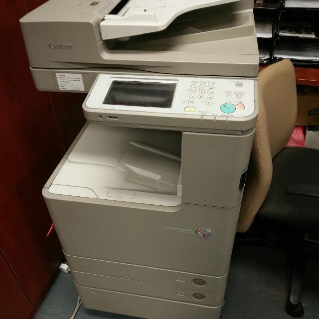 2nd Hand Canon Printer, Bulletin Board, Looking For on Carousell