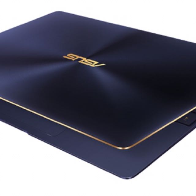 Asus Zenbook 3, Electronics, Computer Parts & Accessories on Carousell