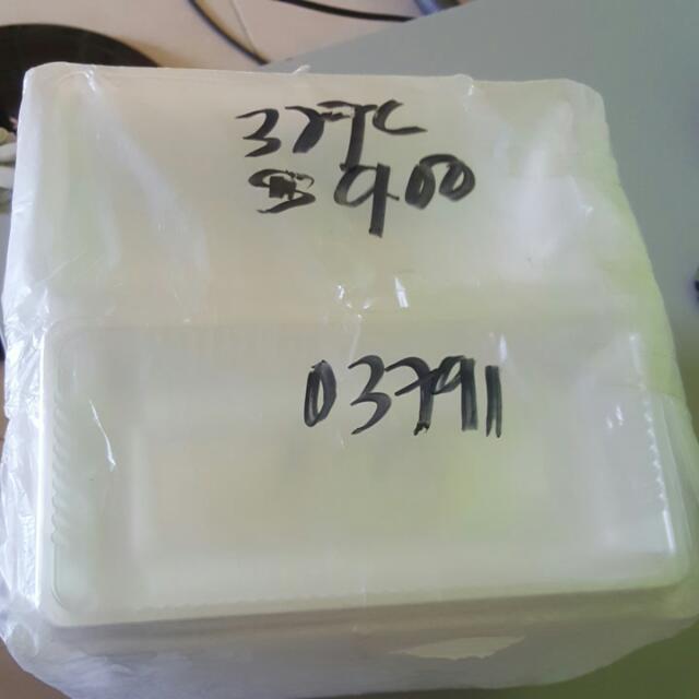 Hotdog Bun Container/Packet Packaging , Food & Drinks, Packaged ...