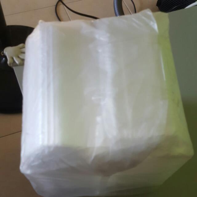 Hotdog Bun Container/Packet Packaging , Food & Drinks, Packaged ...