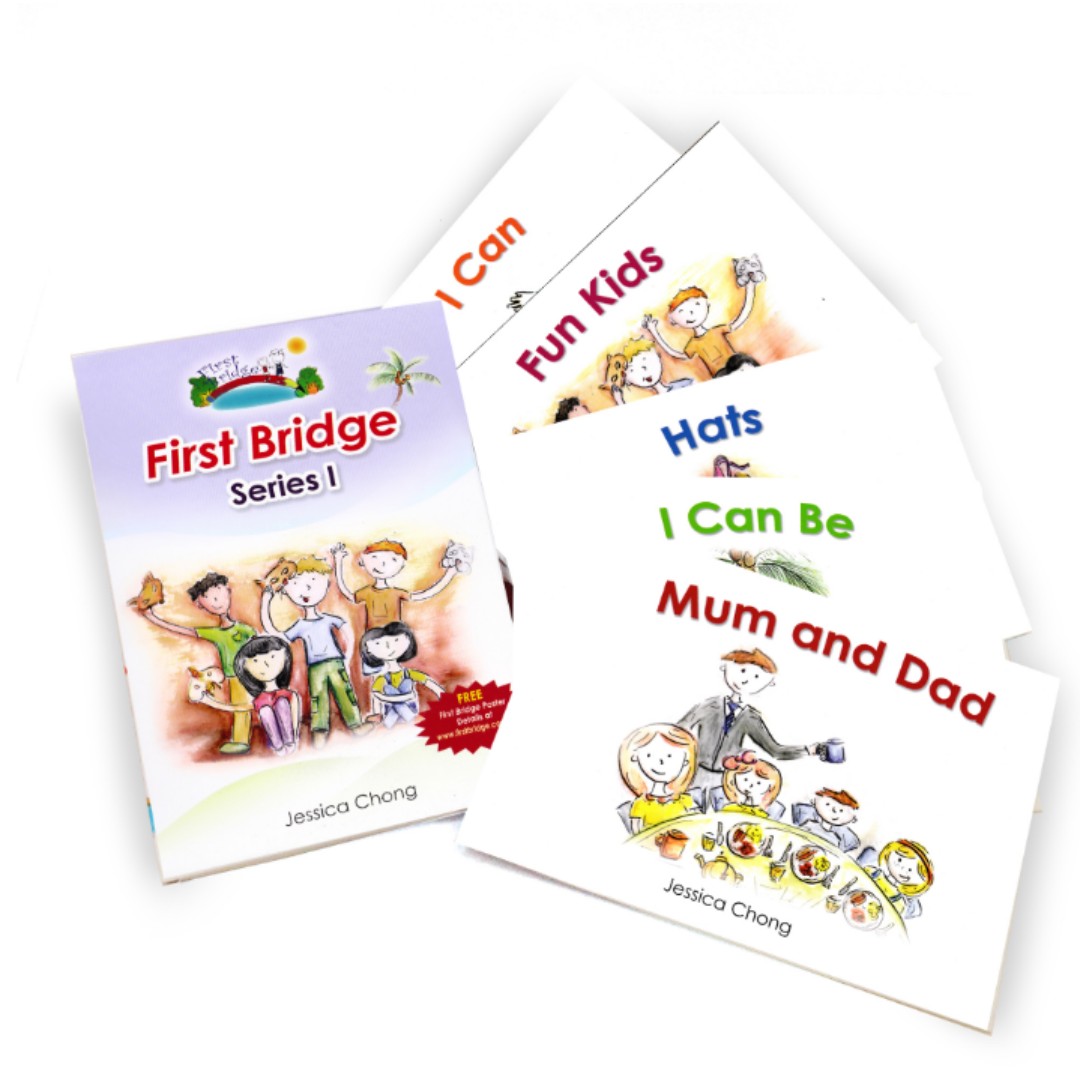 MONTESSORI PHONICS PINK /BLUE SCHEME READERS - SERIES 1 & 2, Hobbies ...