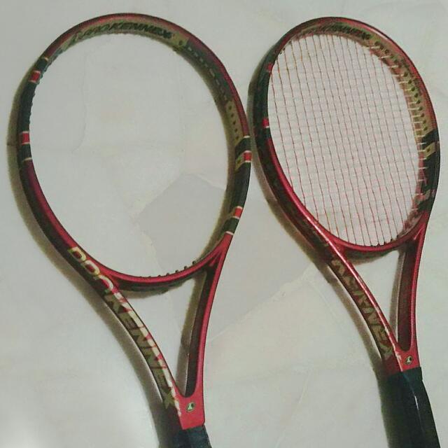 Prokennex Redondo Mid 93 Tennis Racket, Sports Equipment, Sports ...
