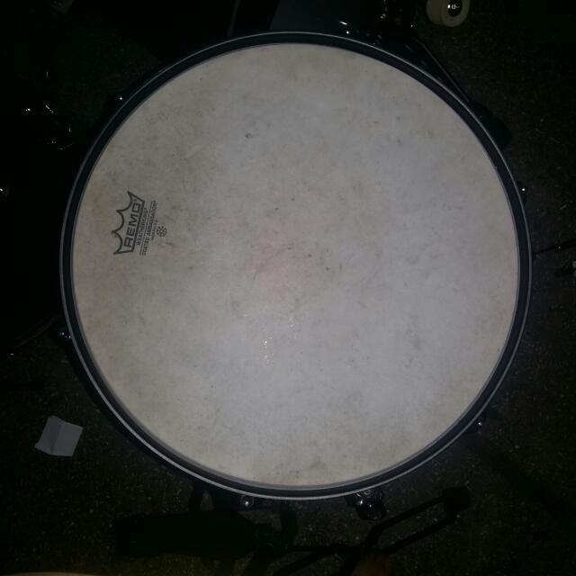 Trak Drum Set, Hobbies & Toys, Music & Media, Musical Instruments on ...