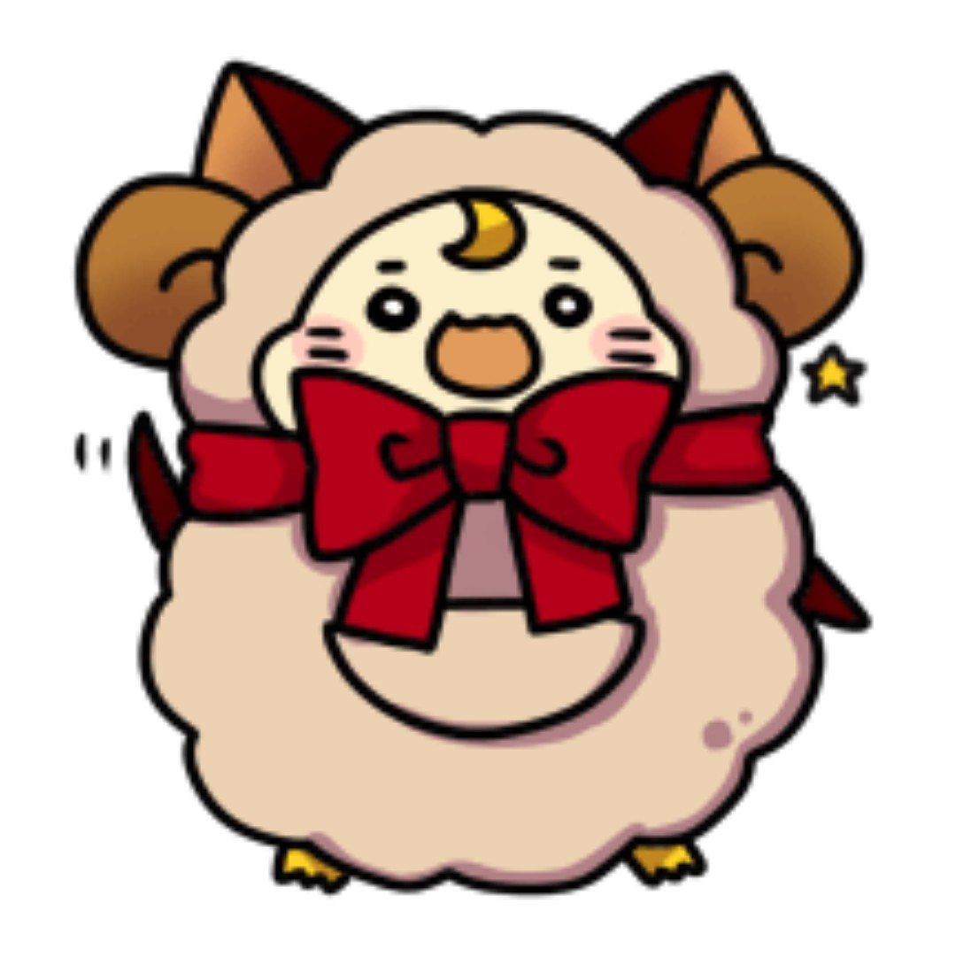 Amatsuki Mascot Doll, Hobbies & Toys, Memorabilia & Collectibles, Fan ...