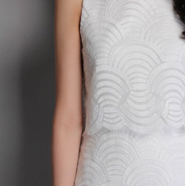 BN ARIEL DREAMS Clamshell Dress, Women's Fashion, Dresses & Sets ...