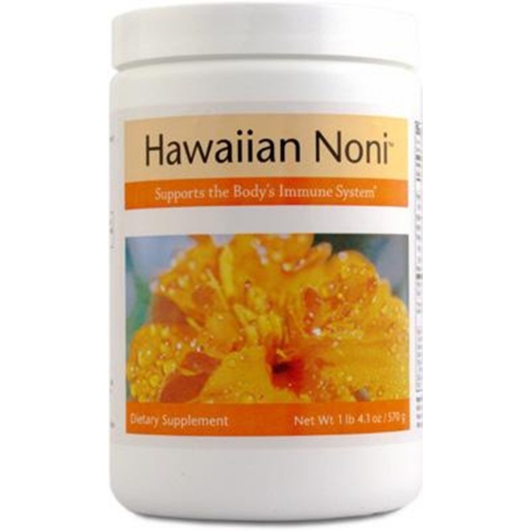 BN Unicity Hawaiian Noni (570g), Everything Else on Carousell