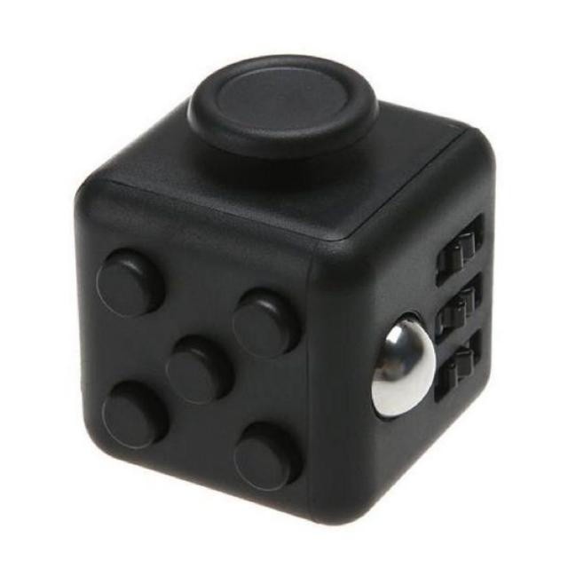Fidget Cube Original From Antsy Lab, Hobbies & Toys, Toys & Games on ...