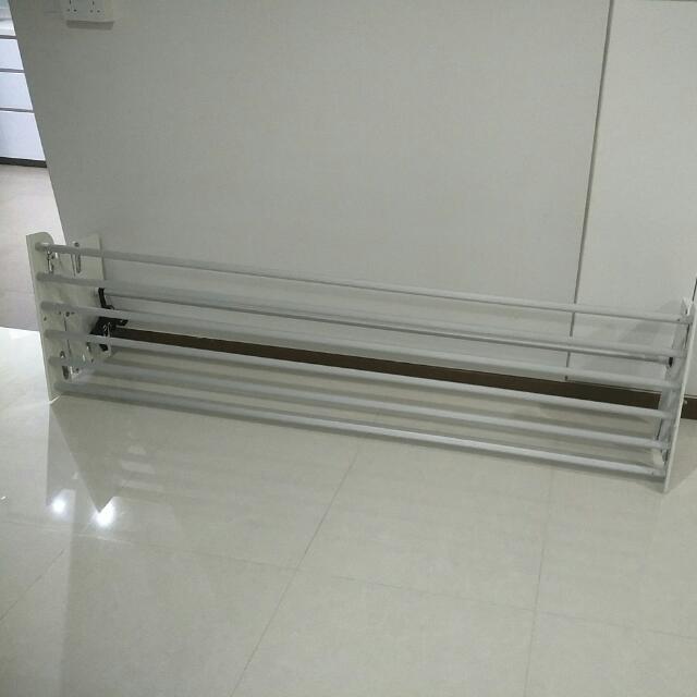 HDB Manual Laundry System, TV & Home Appliances, Kitchen Appliances ...
