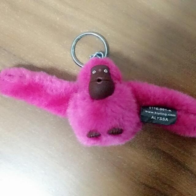 Kipling Pink Monkey, Mobile Phones & Gadgets, Wearables & Smart Watches ...