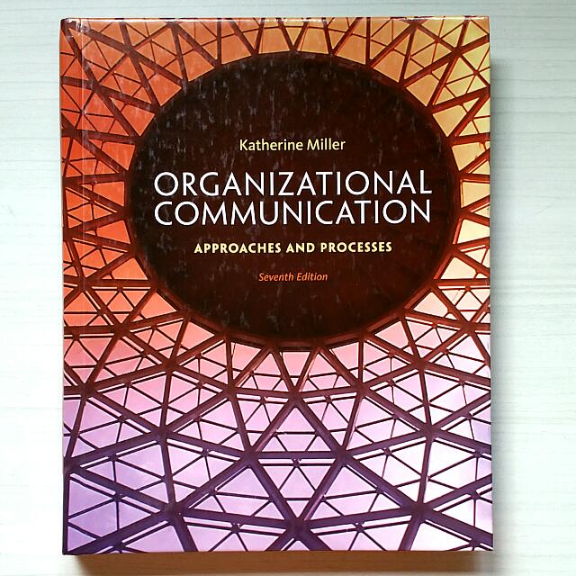 Organizational Communication, Hobbies & Toys, Books & Magazines ...