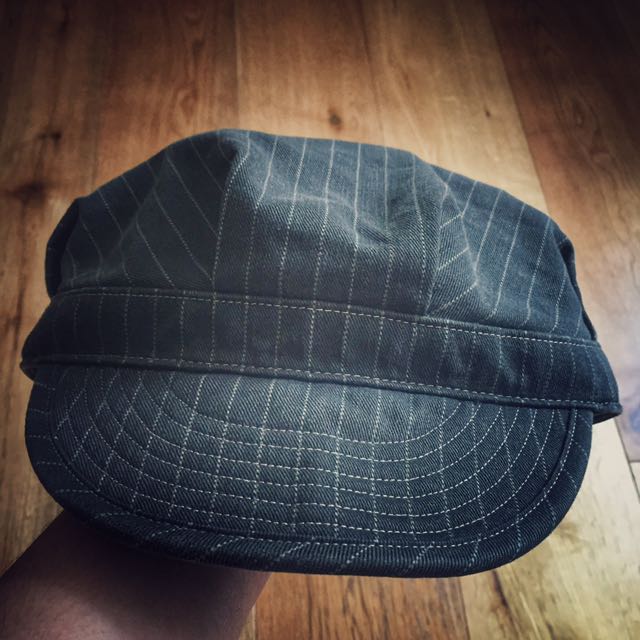 [全新]RRL Hat ( Double RL Real Mccoys Buzz Rickson ), 興趣及遊戲, 玩具 & 遊戲類 ...