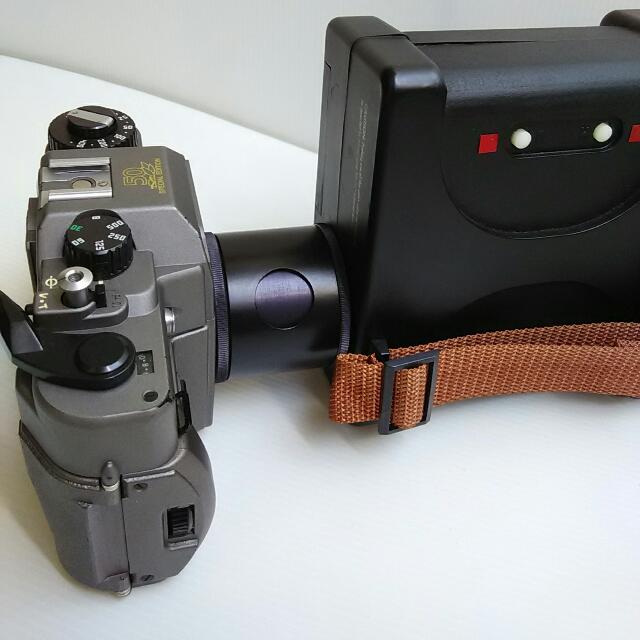 Vintage Night Vision Hand Held Scope, Photography, Photography ...