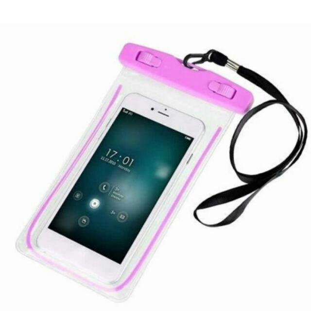 Waterproof Underwater Case, Mobile Phones & Gadgets, Mobile Phones ...