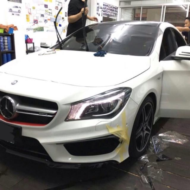 car tinted bumiputera semua jenis kereta, Cars, Cars for Sale on Carousell