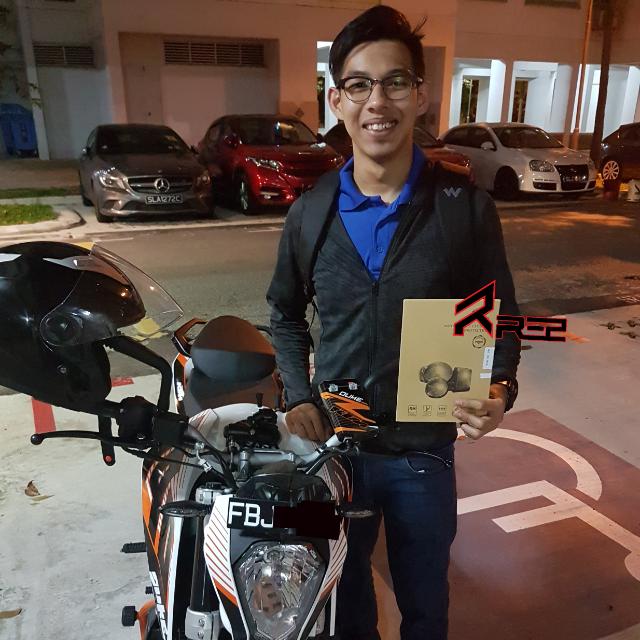 Cluster Protection for KTM DUKE RC 200 Speedometer, Motorcycles ...