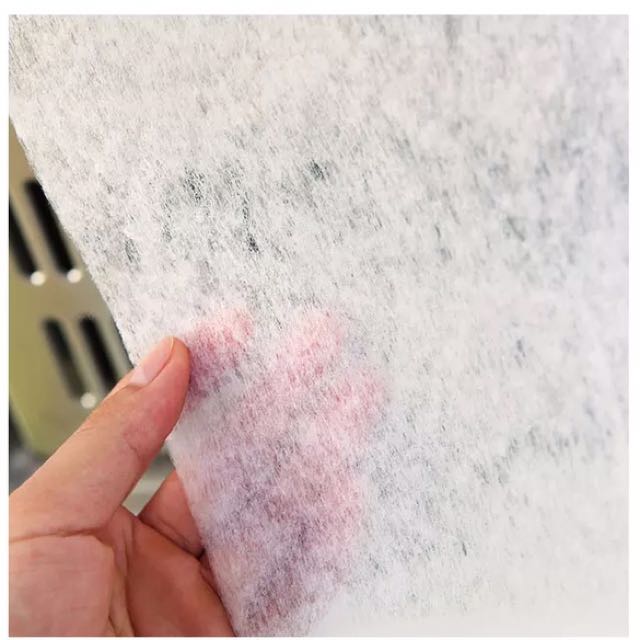 Cooking Hood Oil Absorber Sheet, TV & Home Appliances, Kitchen ...
