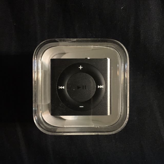 ipod shuffle, Audio, Portable Audio Accessories on Carousell