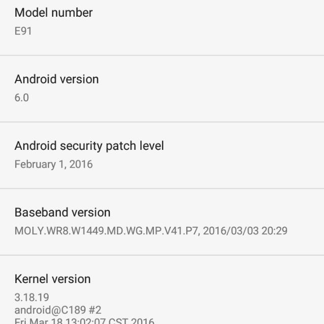 Kenbo E91, Mobile Phones & Gadgets, Mobile Phones, Android Phones ...