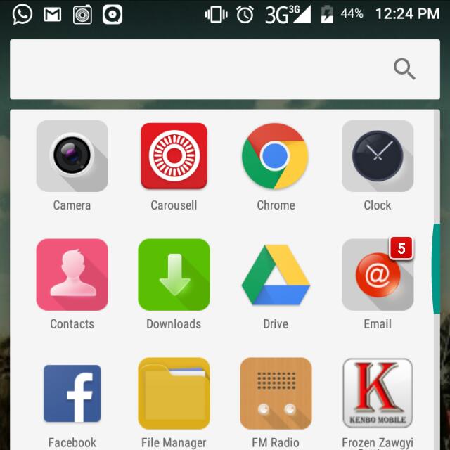 Kenbo E91, Mobile Phones & Gadgets, Mobile Phones, Android Phones ...