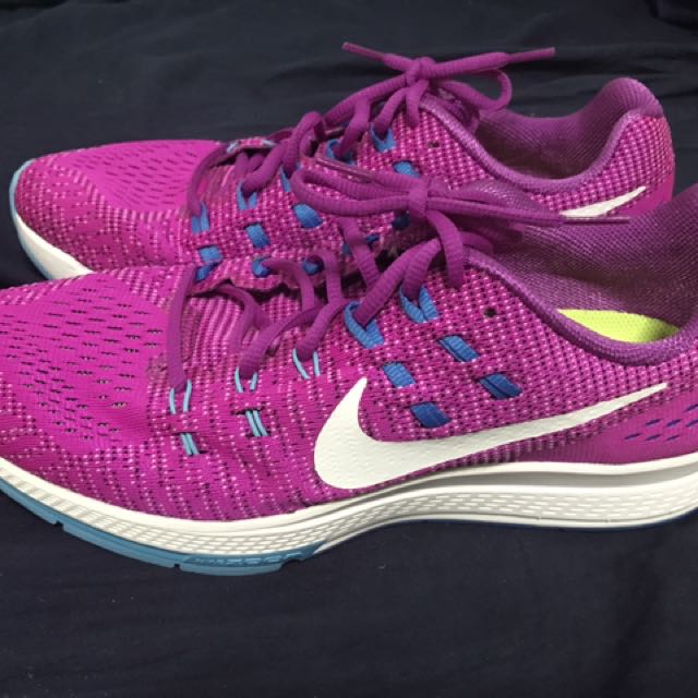 Nike Air Zoom Size 11, Men's Fashion, Footwear, Sneakers on Carousell
