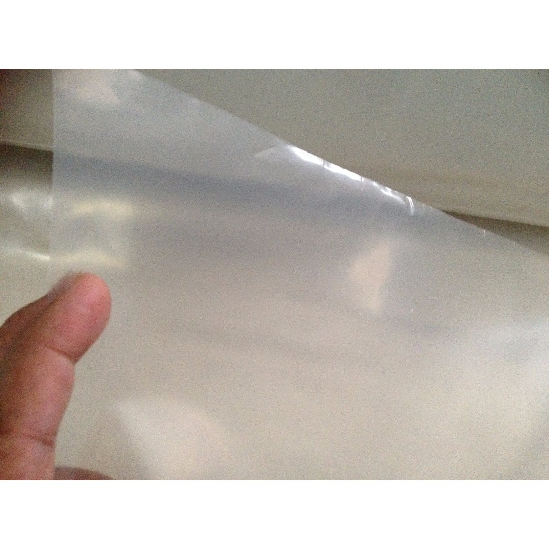 PE Sheet (Polyethylene Sheet) Plastic Sheet , Babies & Kids, Baby ...
