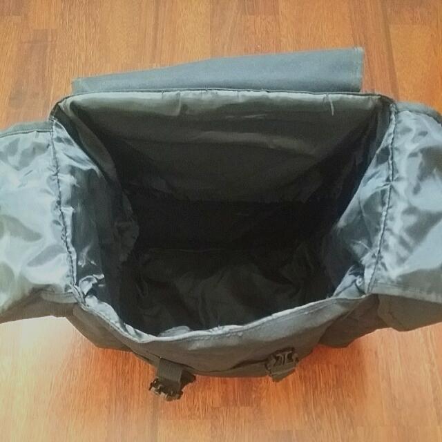 SPF/SCDF NSF Field Pack, Everything Else on Carousell