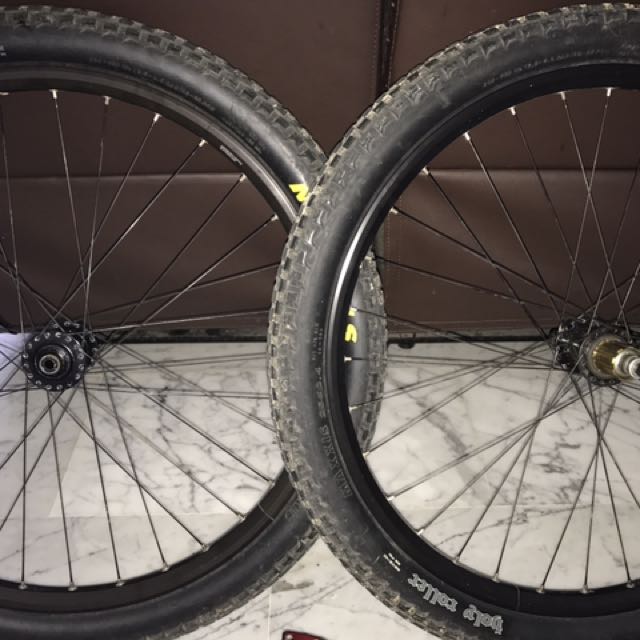 Transition Double Frame, Sports Equipment, Bicycles & Parts, Bicycles ...