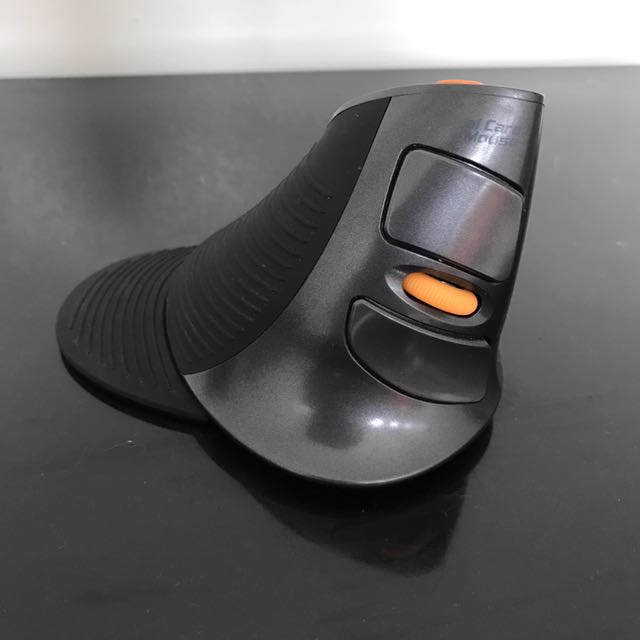 Elephant Wireless Medical Mouse, Computers & Tech, Parts & Accessories ...