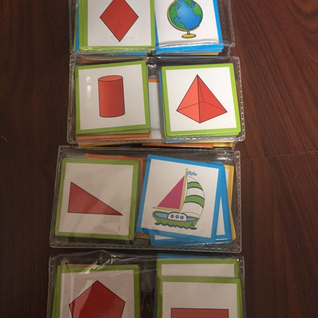 Lakeshore Sort And Glide Geometry Centre, Hobbies & Toys, Toys & Games ...