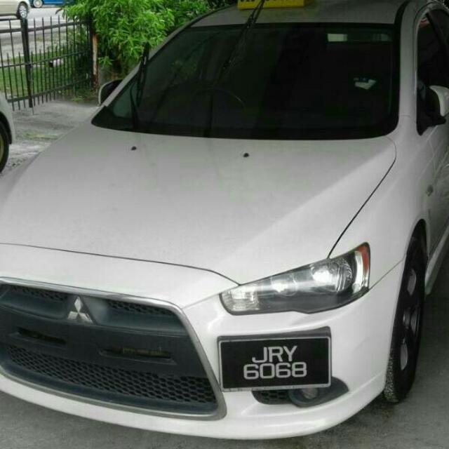 proton inspira convert evo, Cars, Cars for Sale on Carousell