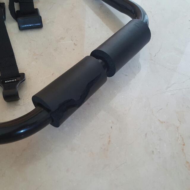 BELL Bicycle Car Rack, Sports Equipment, Bicycles & Parts, Bicycles on ...