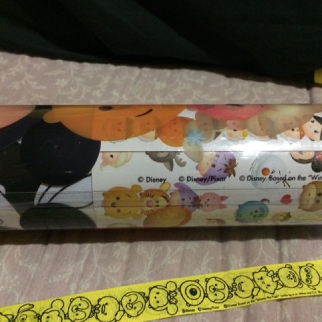 Disney Tsum Tsum Activity Aet, Hobbies & Toys, Stationary & Craft ...