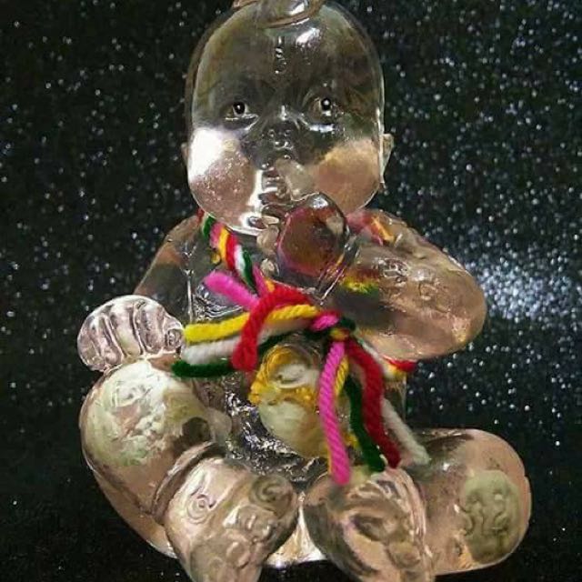 Archan Nikom kuman, Hobbies & Toys, Memorabilia & Collectibles, Religious Items on Carousell