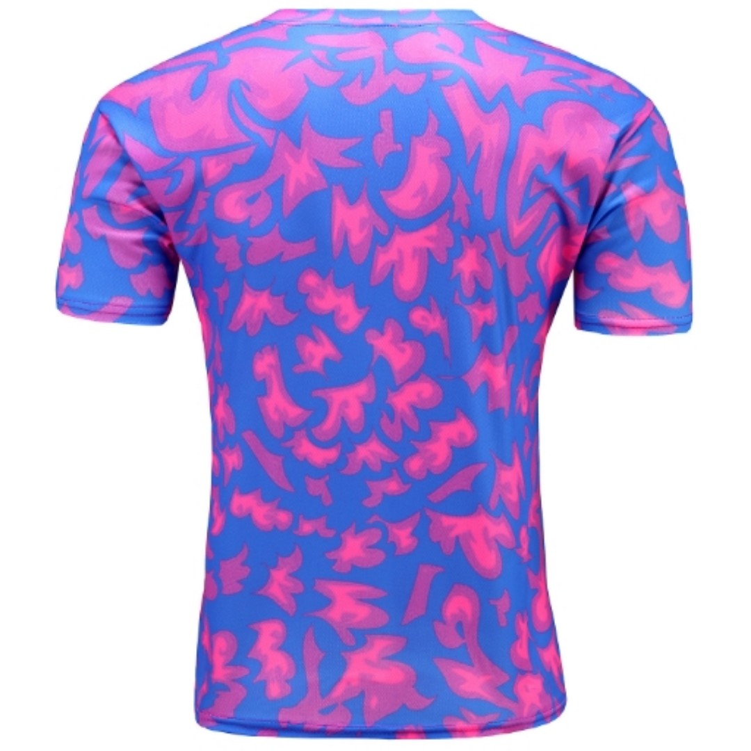 LSD BART SIMPSONS - 3D TSHIRT, Men's Fashion, Tops & Sets, Tshirts ...
