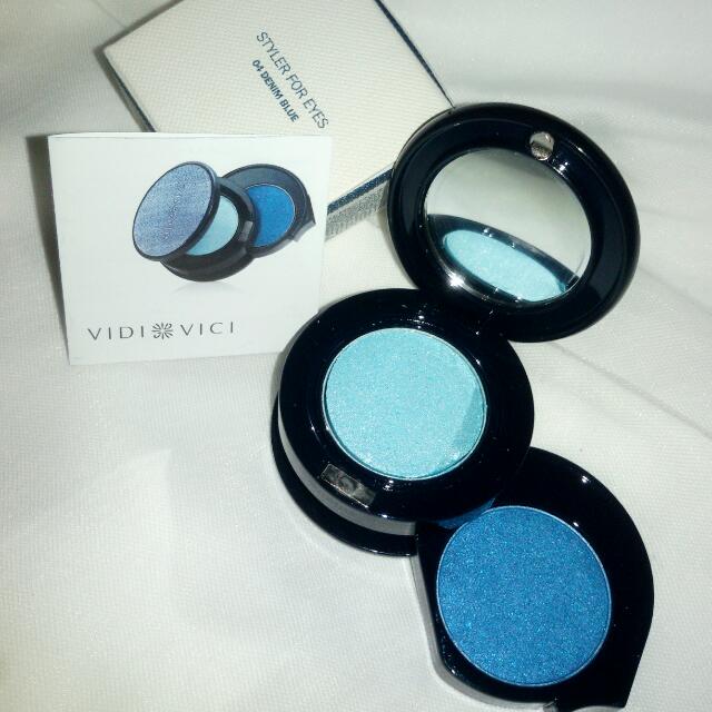 Vidi Vici Makeup Review | Saubhaya Makeup