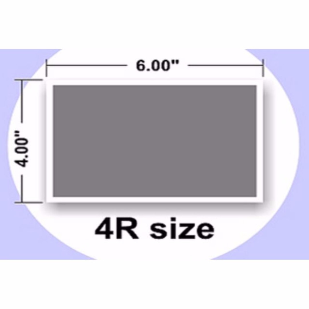 4R Photo printing service, Home Services, Others on Carousell