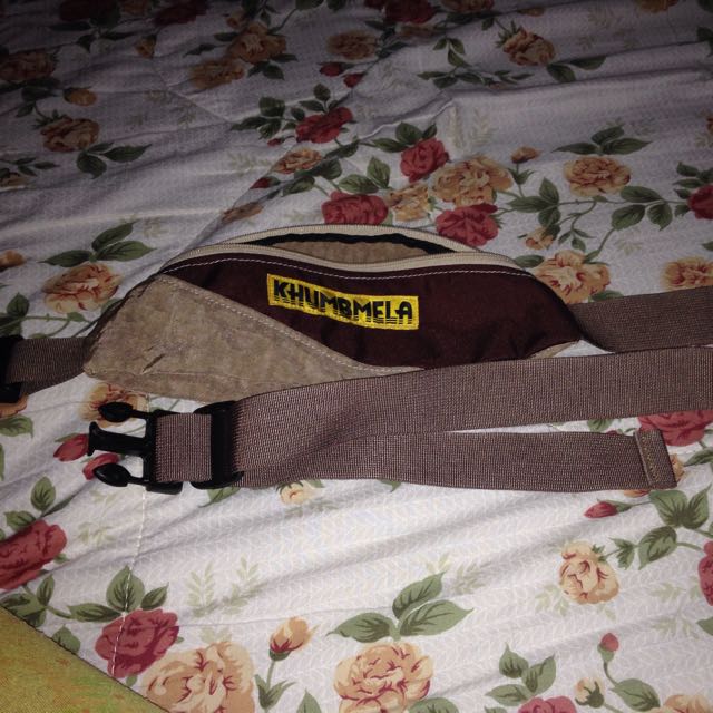 belt bag by KHUMBELA, Men's Fashion, Bags, Belt bags, Clutches and ...