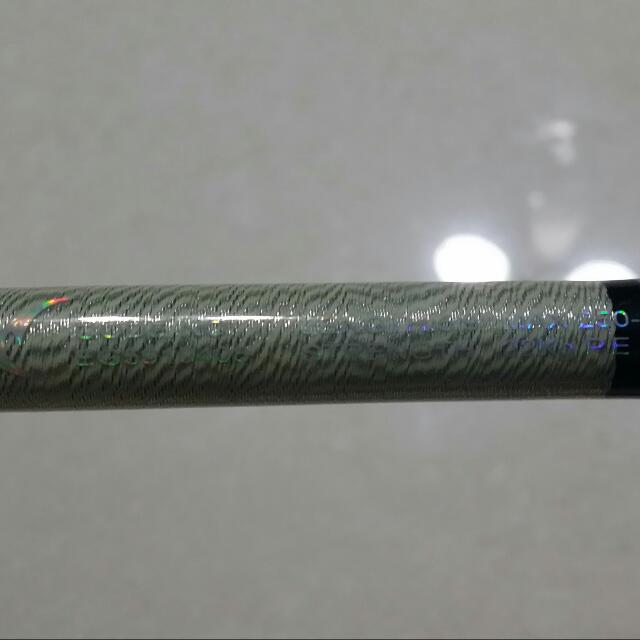 Expert Graphite rod, Sports Equipment, Fishing on Carousell