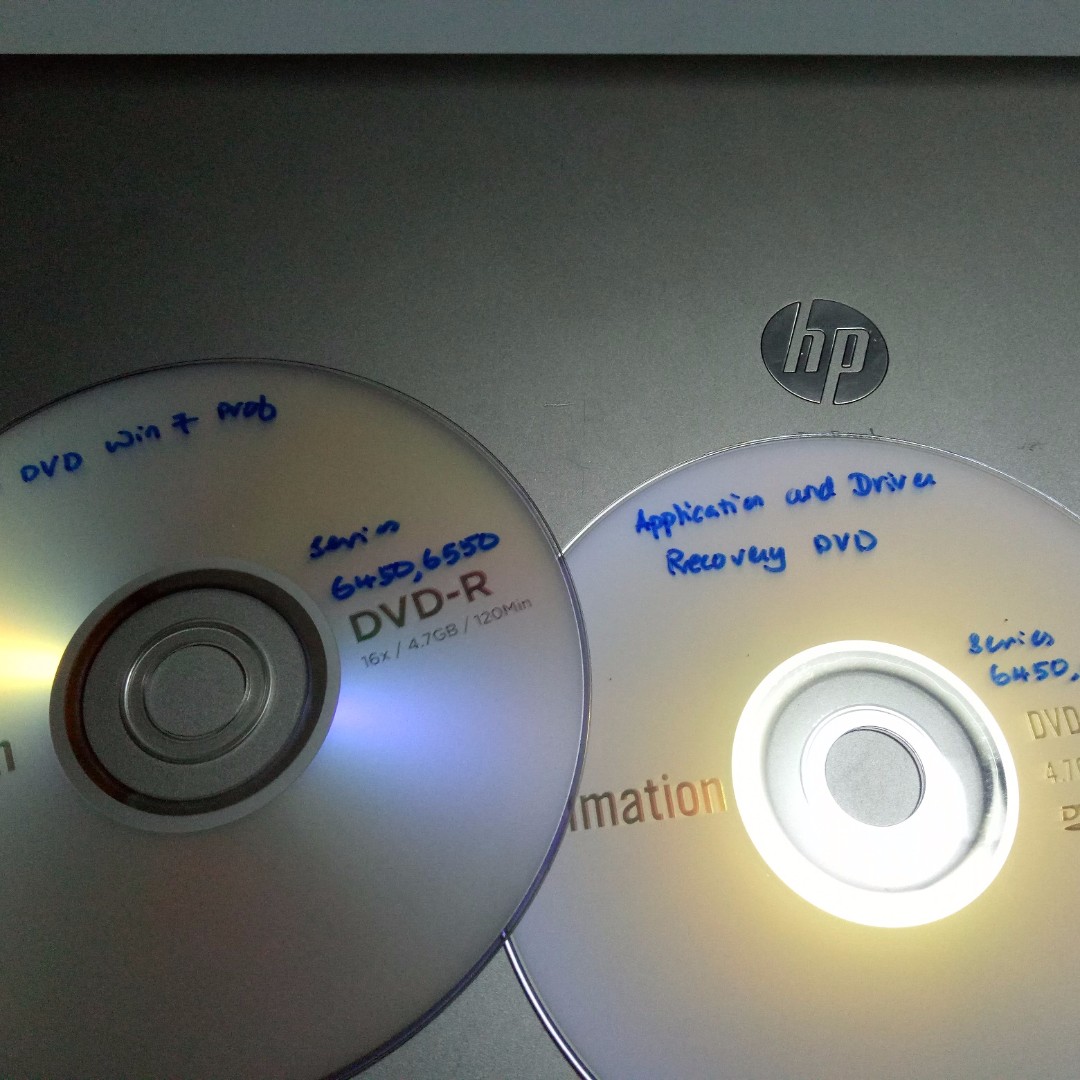 HP ProBook 6450b i5 CPU Wins 7 Professional SP1, Computers & Tech ...