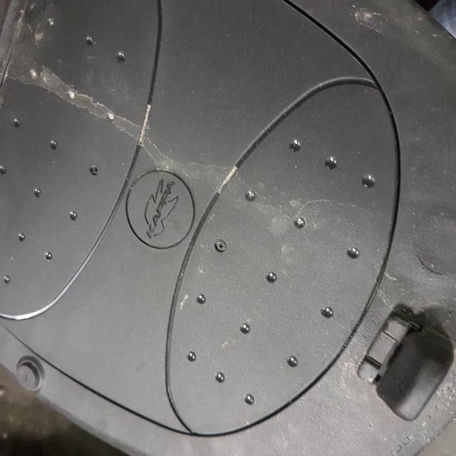 Original Honda Box Rack For CB190R, Motorcycles on Carousell