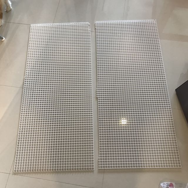 Light Diffuser/egg Crates, Pet Supplies, Homes & Other Pet Accessories ...