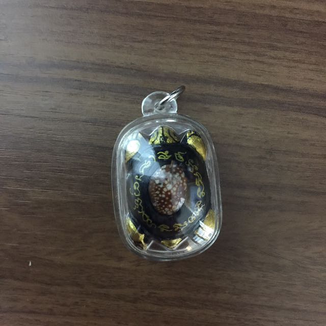 LP Somchai Phaya Dao Biagae, Hobbies & Toys, Memorabilia & Collectibles ...